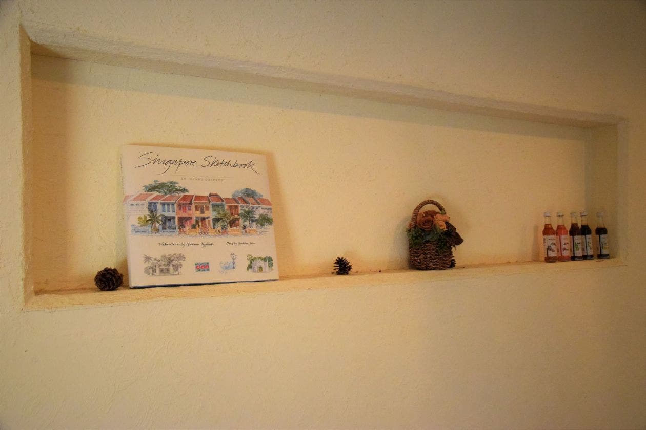 プライベートなパーティーやワークショップ、作業場に！三軒茶屋駅徒歩４分、wifi完備のおしゃれカフェを貸し切りで！の写真22