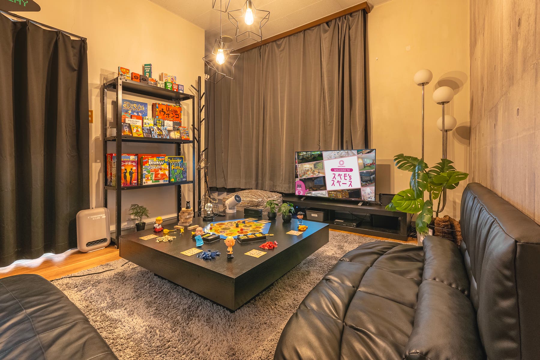 スペマ🌿大宮駅5分🚉デート💖ゲーム🎮️パーティー🎉映画鑑賞🎥打ち上げ🎉女子会🎀809_GAME大宮の写真1