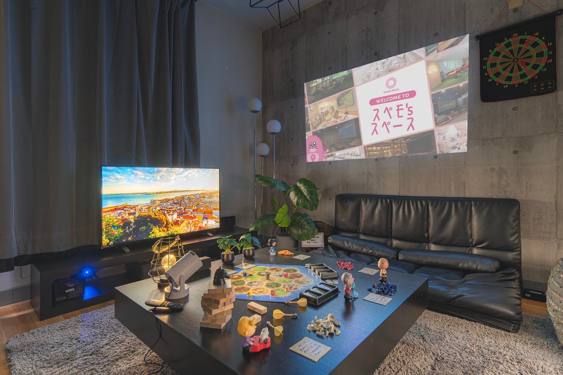 スペマ🌿大宮駅5分🚉デート💖ゲーム🎮️パーティー🎉映画鑑賞🎥打ち上げ🎉女子会🎀809_GAME大宮の写真2