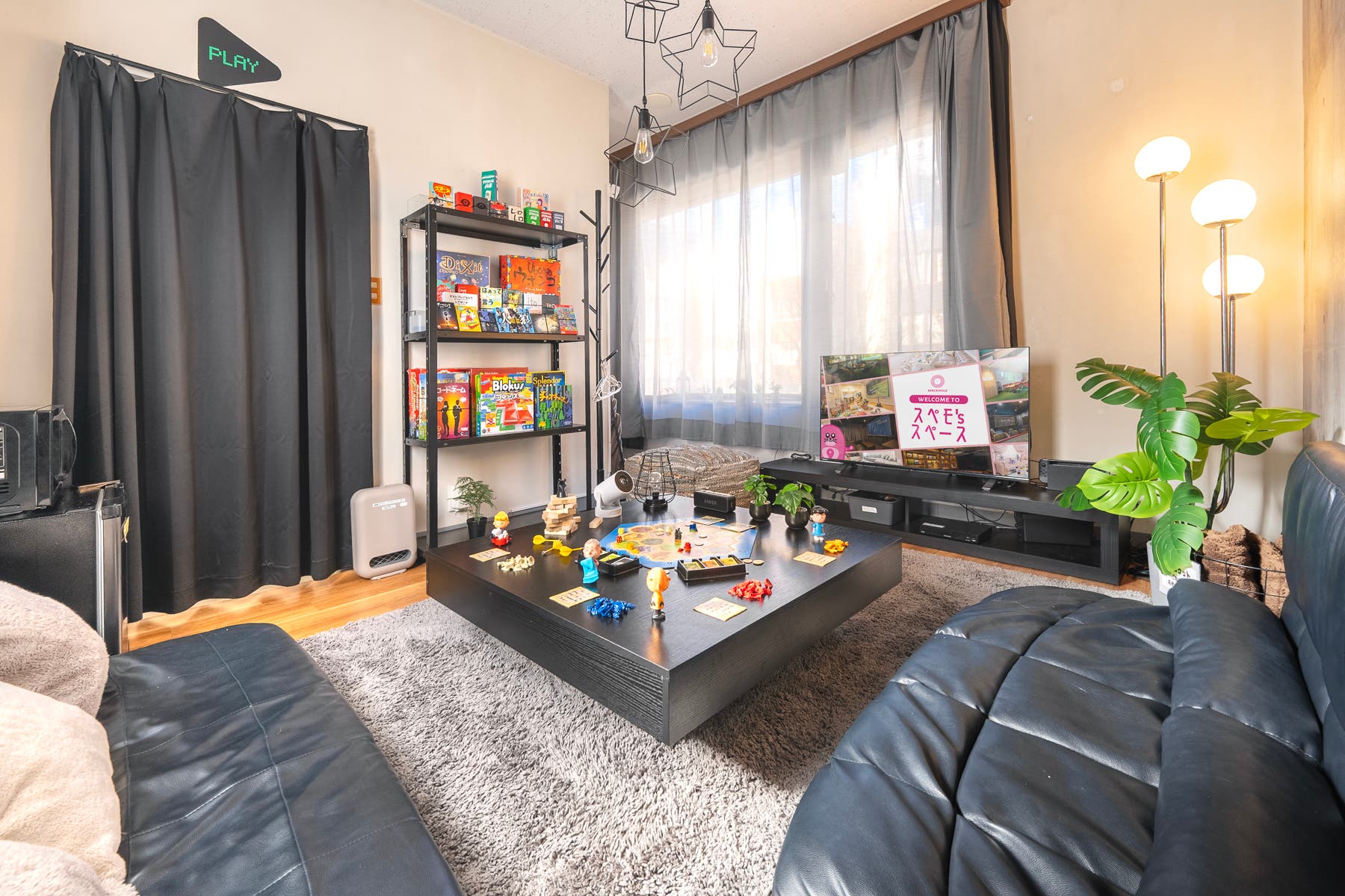 スペマ🌿大宮駅5分🚉デート💖ゲーム🎮️パーティー🎉映画鑑賞🎥打ち上げ🎉女子会🎀809_GAME大宮の写真9