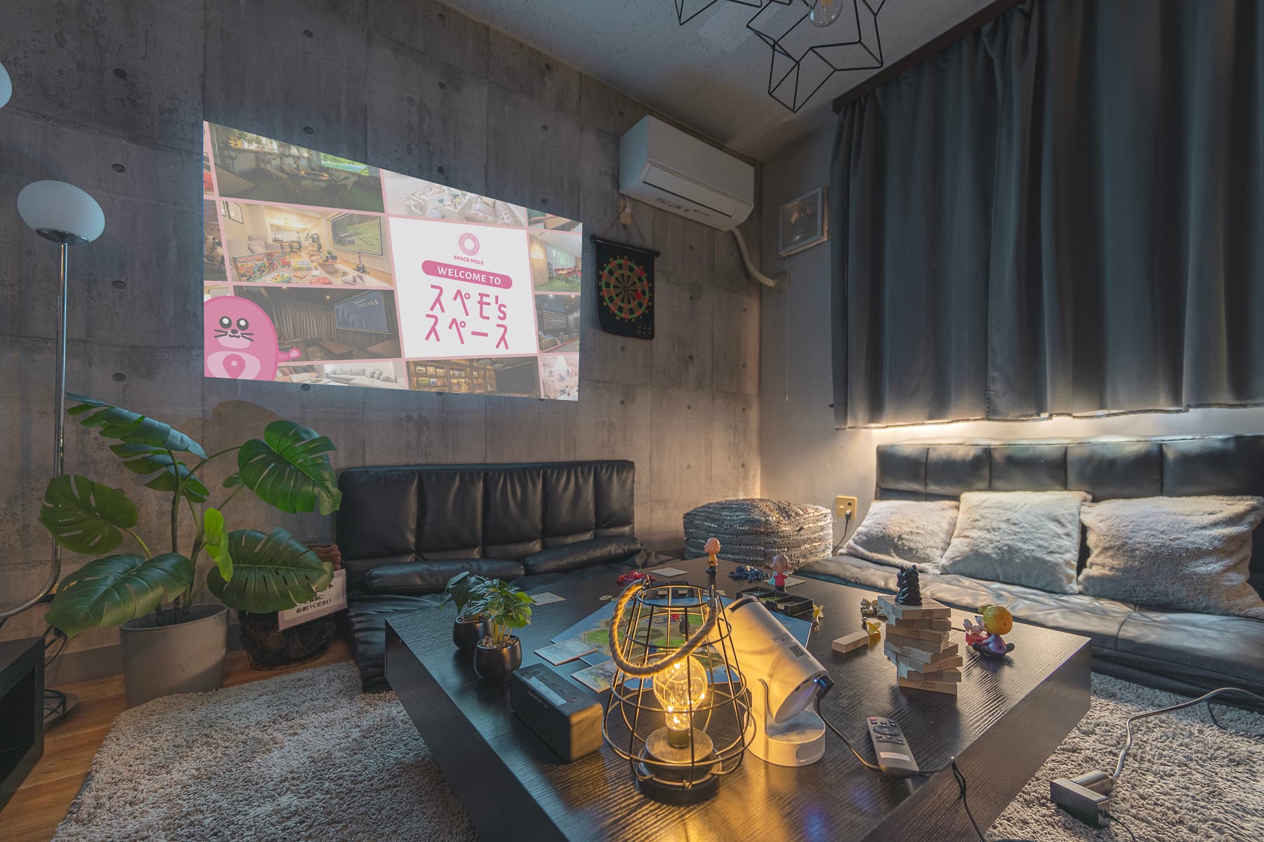 スペマ🌿大宮駅5分🚉デート💖ゲーム🎮️パーティー🎉映画鑑賞🎥打ち上げ🎉女子会🎀809_GAME大宮の写真10