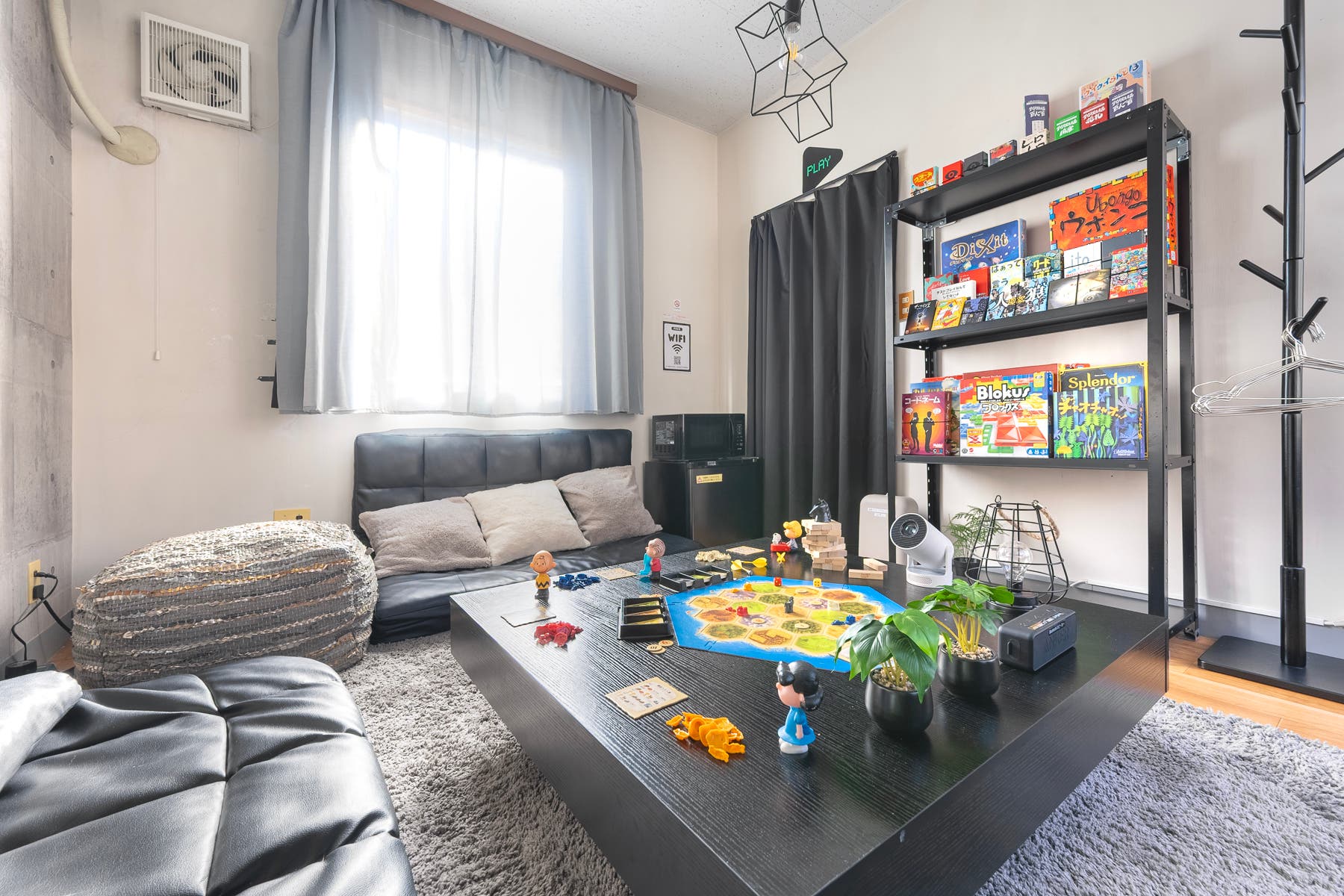 スペマ🌿大宮駅5分🚉デート💖ゲーム🎮️パーティー🎉映画鑑賞🎥打ち上げ🎉女子会🎀809_GAME大宮の写真11