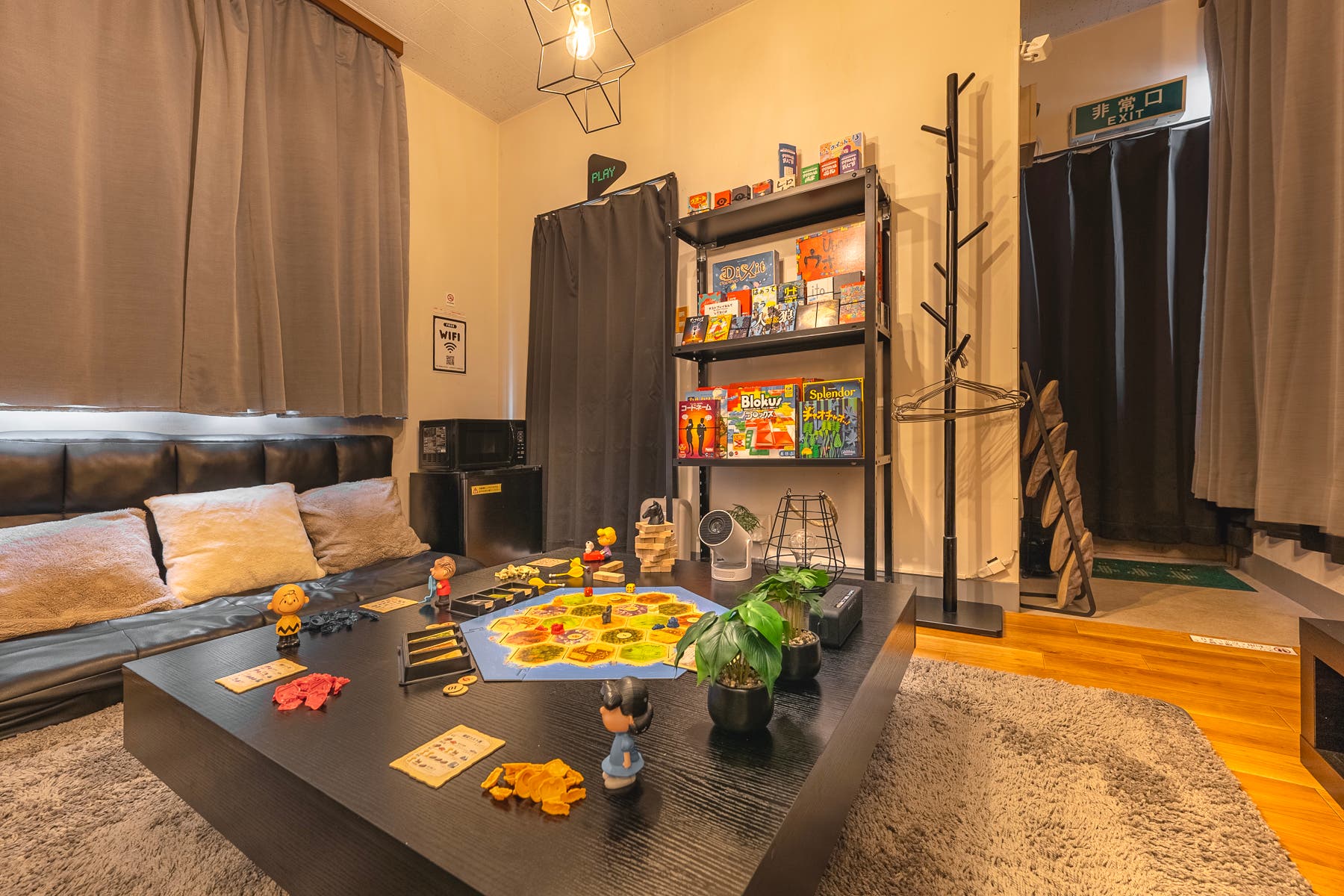 スペマ🌿大宮駅5分🚉デート💖ゲーム🎮️パーティー🎉映画鑑賞🎥打ち上げ🎉女子会🎀809_GAME大宮の写真13