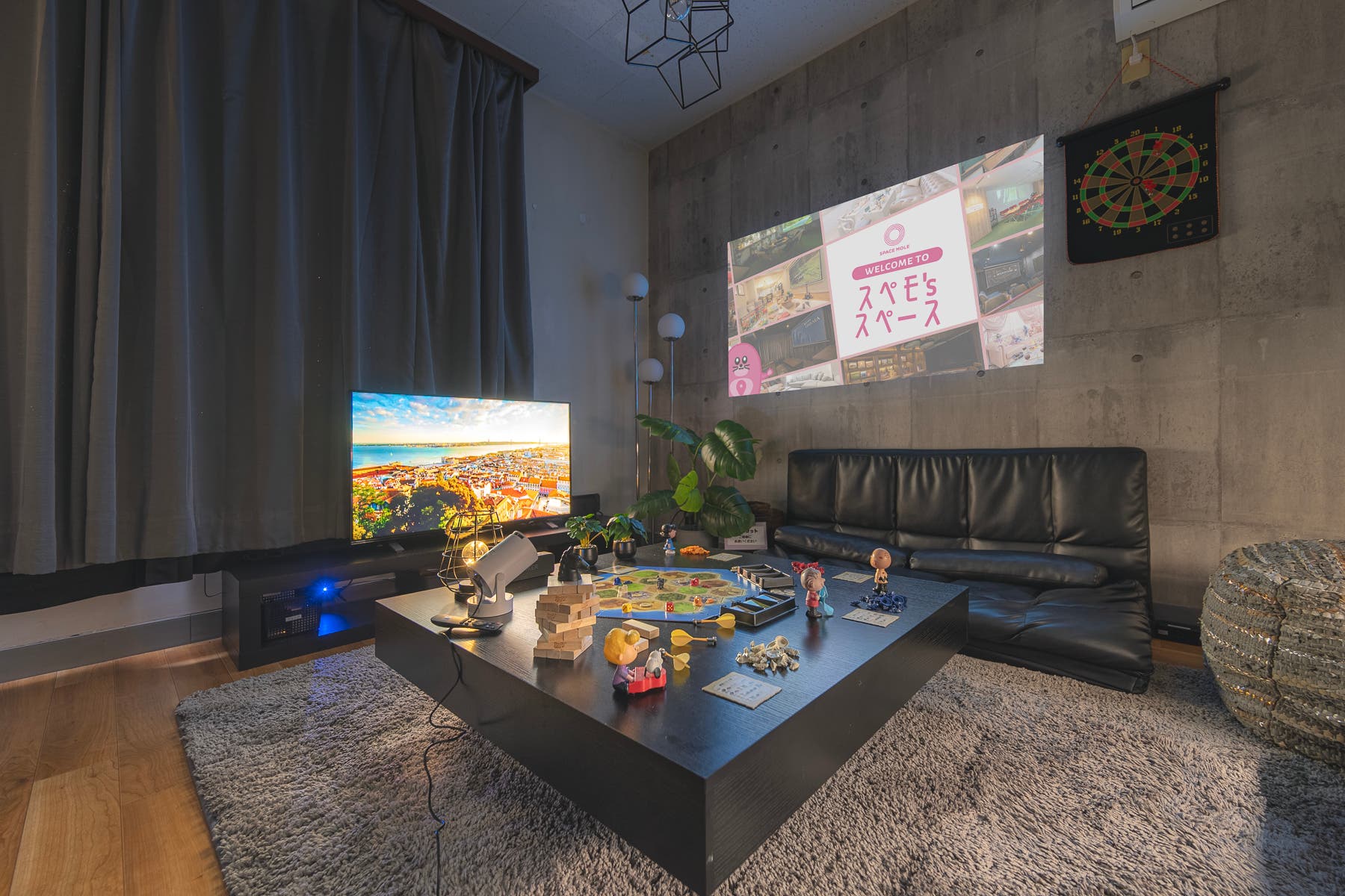 スペマ🌿大宮駅5分🚉デート💖ゲーム🎮️パーティー🎉映画鑑賞🎥打ち上げ🎉女子会🎀809_GAME大宮の写真14