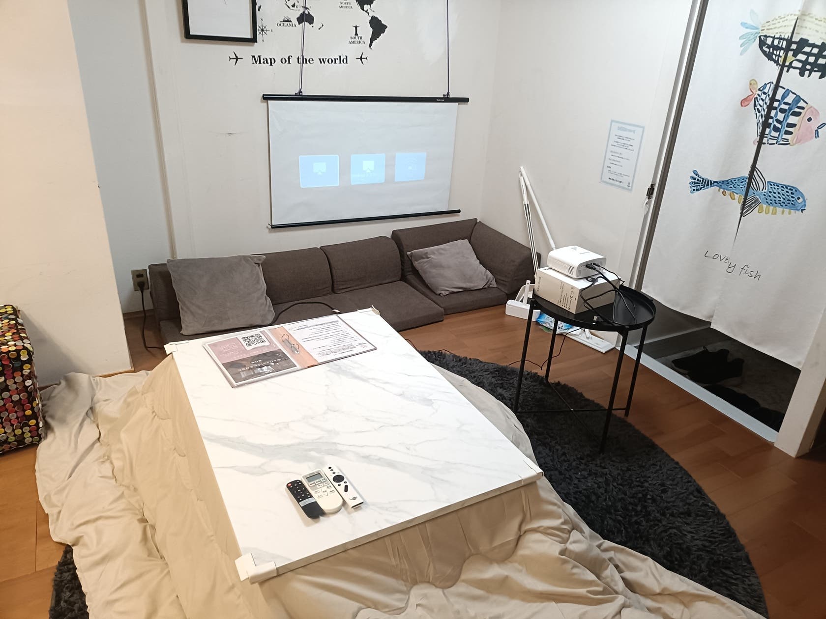 阪急三宮駅より徒歩４分、まったりデートやママ会～ビジネス・各種イベント・パーティー24H可☆の写真2