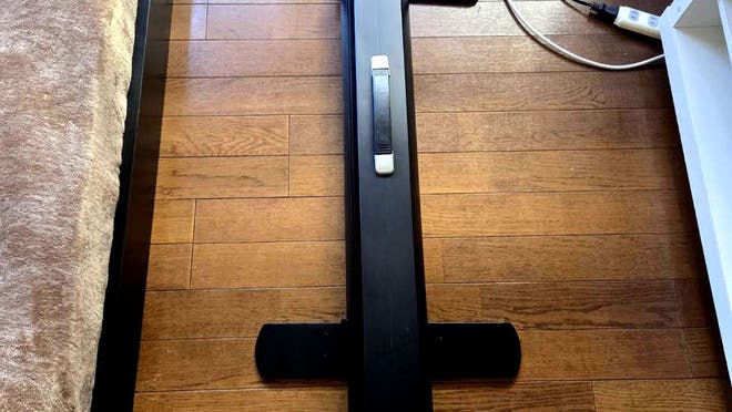 東新宿駅から徒歩30秒 特大まったりスペース/最大6名/プロジェクターの写真4