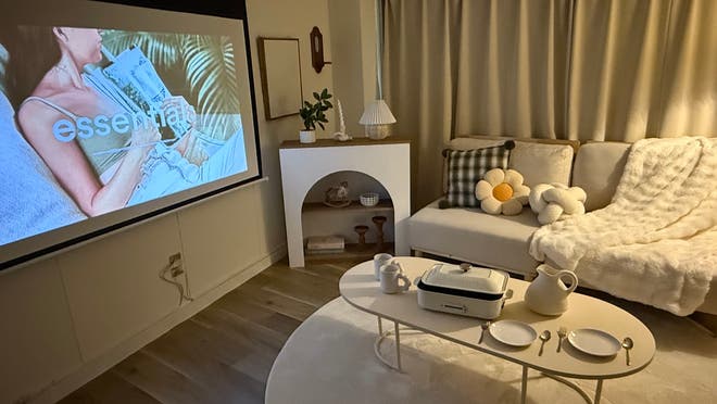 ✨代々木駅徒歩2分✨韓国風🐻最大8名🎉自然光☀️女子会/ママ会/歓迎会/撮影/推し活/デートの写真6