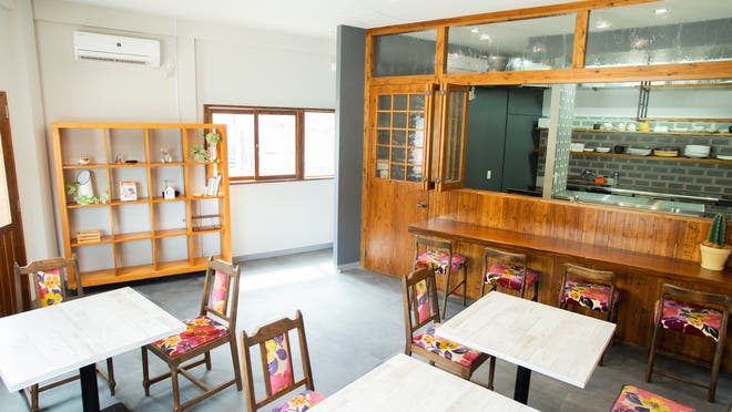 奄美大島にあるシェアキッチンの写真2