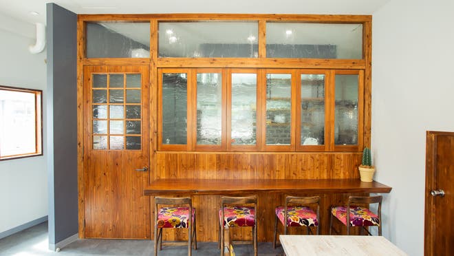 奄美大島にあるシェアキッチンの写真3