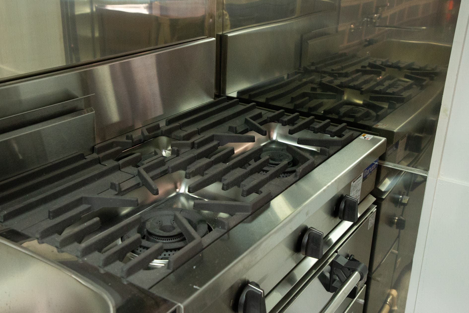 奄美大島にあるシェアキッチンの写真6