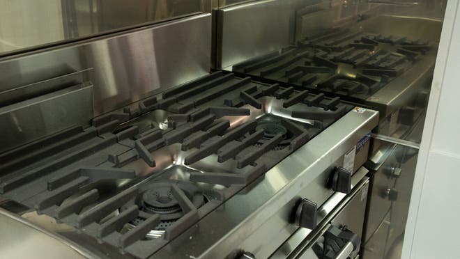 奄美大島にあるシェアキッチンの写真6