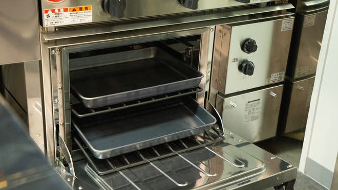 奄美大島にあるシェアキッチンの写真7