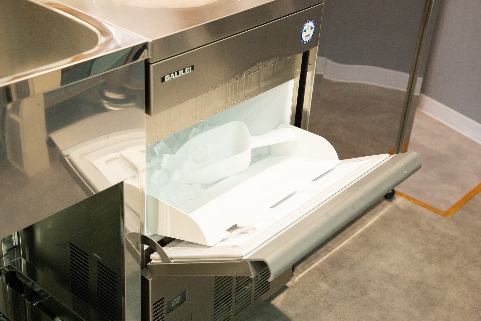 奄美大島にあるシェアキッチンの写真8