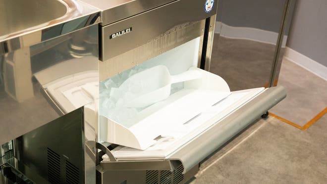 奄美大島にあるシェアキッチンの写真8