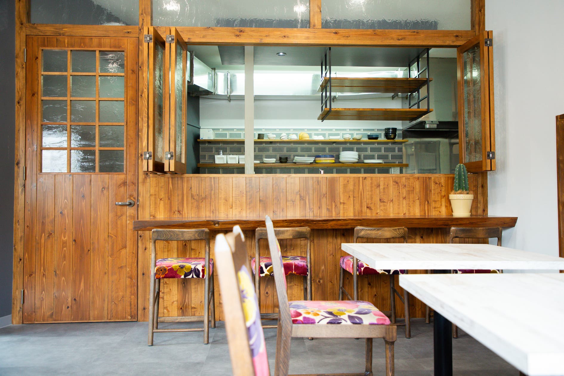 奄美大島にあるシェアキッチンの写真4