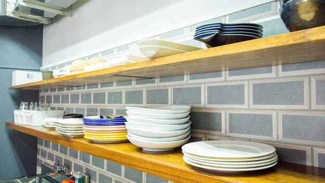 奄美大島にあるシェアキッチンの写真9