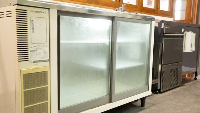 奄美大島にあるシェアキッチンの写真10