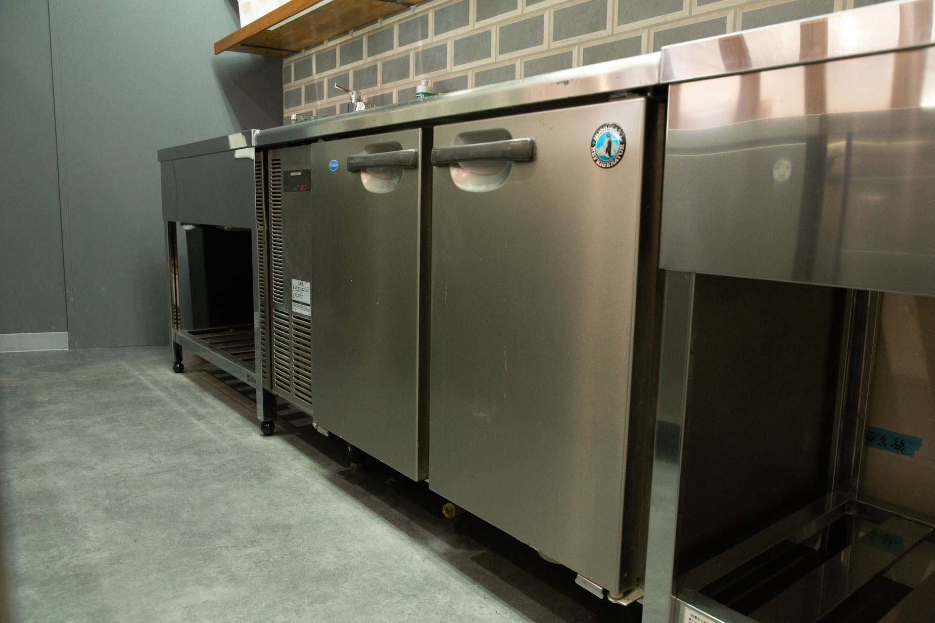 奄美大島にあるシェアキッチンの写真11