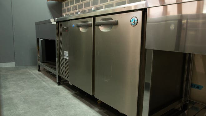 奄美大島にあるシェアキッチンの写真11