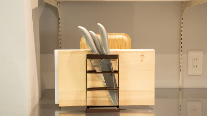 奄美大島にあるシェアキッチンの写真12