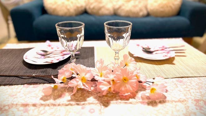 🏠Mare西荻窪203🎉おうちパーティー🎦映画鑑賞会100㌅大画面スクリーン🎬女子会/誕生会の写真24