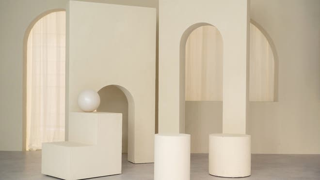 【小松駅徒歩6分】築100年の町家が"韓国っぽ"空間に。動くアーチ壁で理想の一枚を叶えるレンタルスタジオの写真13