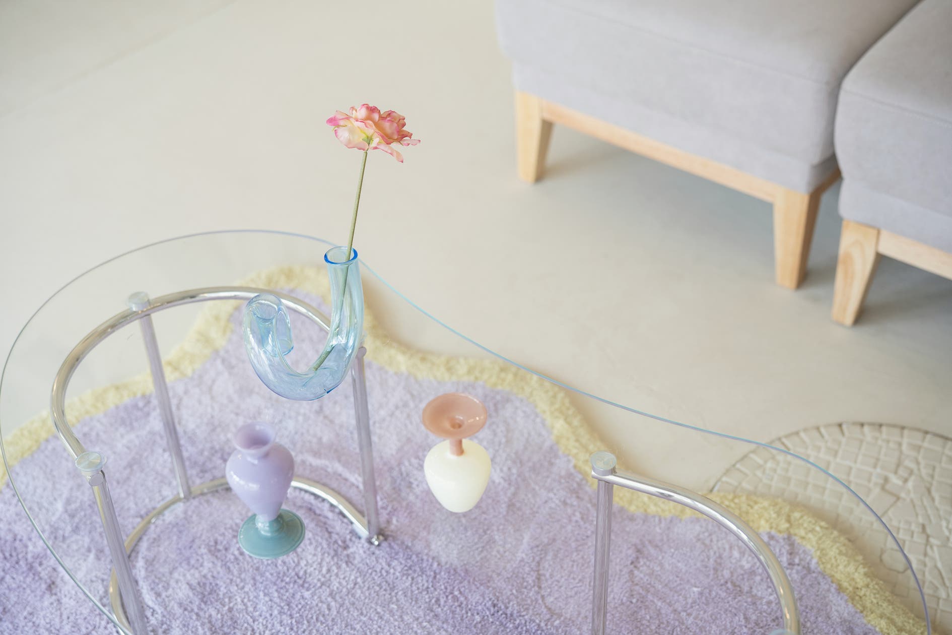 【小松駅徒歩6分】築100年の町家が"韓国っぽ"空間に。動くアーチ壁で理想の一枚を叶えるレンタルスタジオの写真17