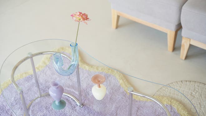 【小松駅徒歩6分】築100年の町家が"韓国っぽ"空間に。動くアーチ壁で理想の一枚を叶えるレンタルスタジオの写真17