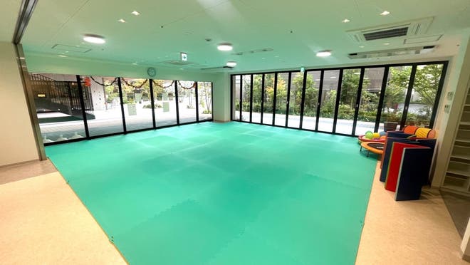 【大人数でのイベント・パーティー・スポーツに最適】用途に合わせて全3部屋から選べる多目的スペース★の写真2