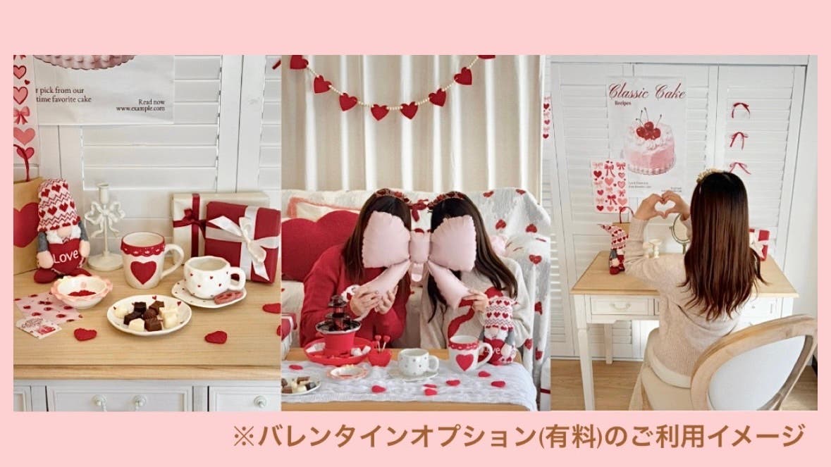 OPEN記念割🎊フレンチアンティーク空間🕯️ママ会👶🏻おむつ＆おもちゃ完備｜後楽園の写真7