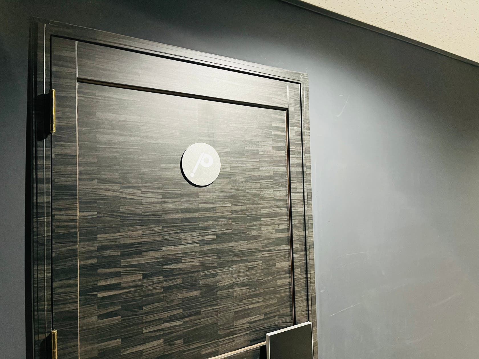 【麻布十番駅5分】挽きたてコーヒー・ラテが飲める防音スペース！ごみ捨てOK！パーティ・会議・撮影...の写真11