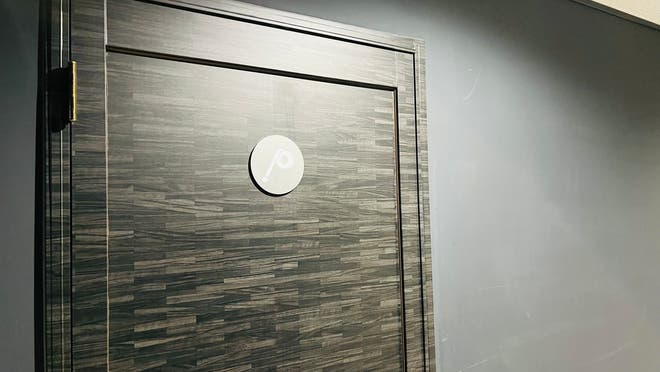 【麻布十番駅5分】挽きたてコーヒー・ラテが飲める防音スペース!ごみ捨てOK!パーティ・会議・撮影...の写真11