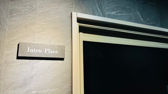 【麻布十番駅5分】挽きたてコーヒー・ラテが飲める防音スペース!ごみ捨てOK!パーティ・会議・撮影...の写真12