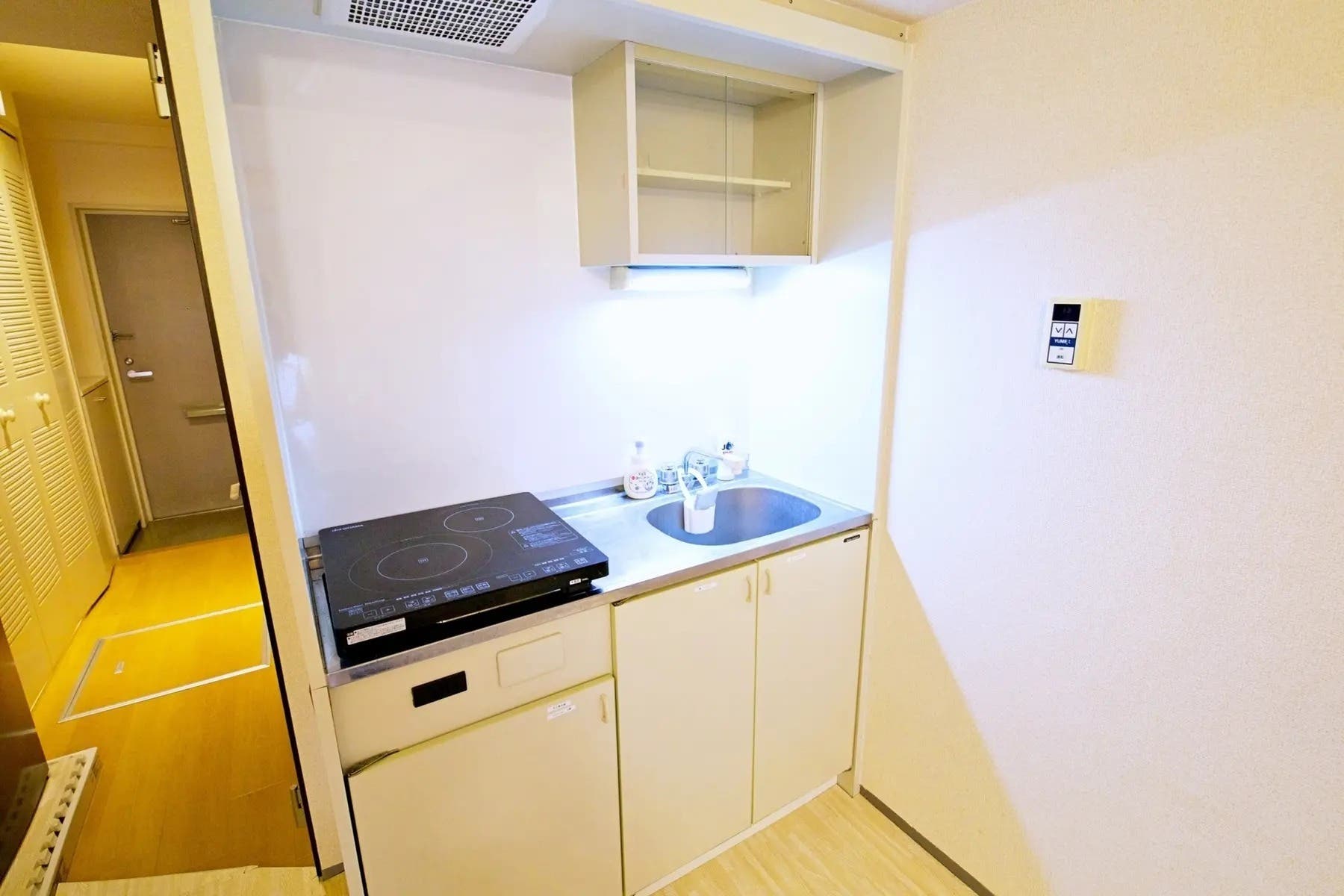 ✨リニューアルOPEN！✨横浜駅最短5分🚃｜おうちデート🥰｜パーティー🎉｜誕生日会🍰｜女子会🎀｜推し活🦄｜撮影📸の写真16