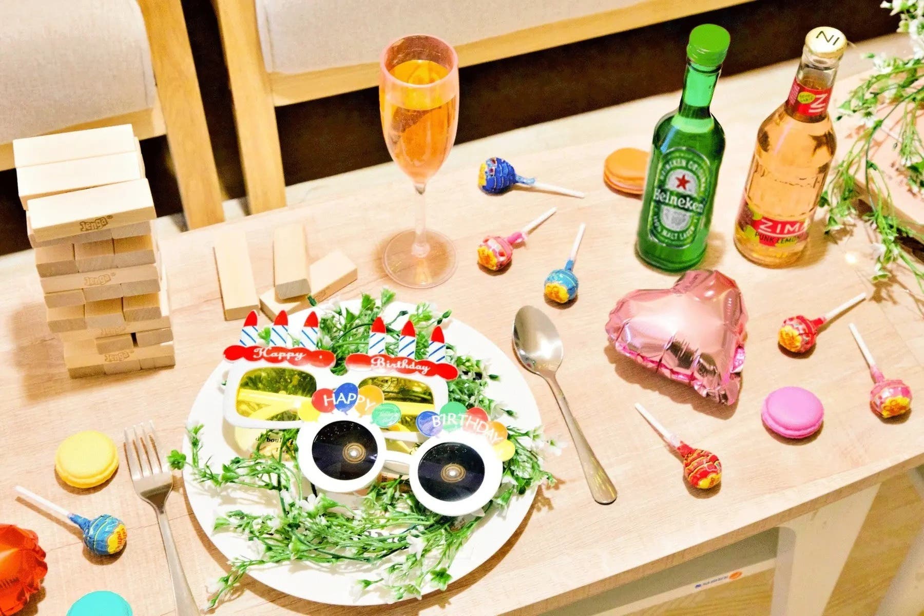 ✨リニューアルOPEN！✨横浜駅最短5分🚃｜おうちデート🥰｜パーティー🎉｜誕生日会🍰｜女子会🎀｜推し活🦄｜撮影📸の写真38