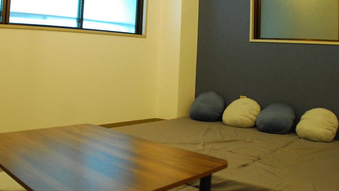 【摂津本山/魚崎:Hygge room】Netflix/AmazonPrime見放題📺ボードゲーム多数🎮24時間OKの写真5