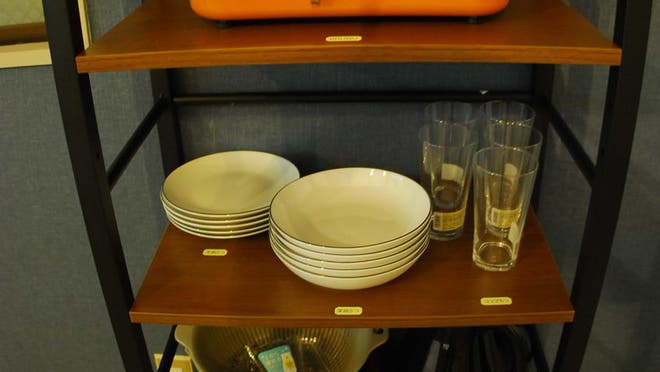 【摂津本山/魚崎:Hygge room】Netflix/AmazonPrime見放題📺ボードゲーム多数🎮24時間OKの写真7