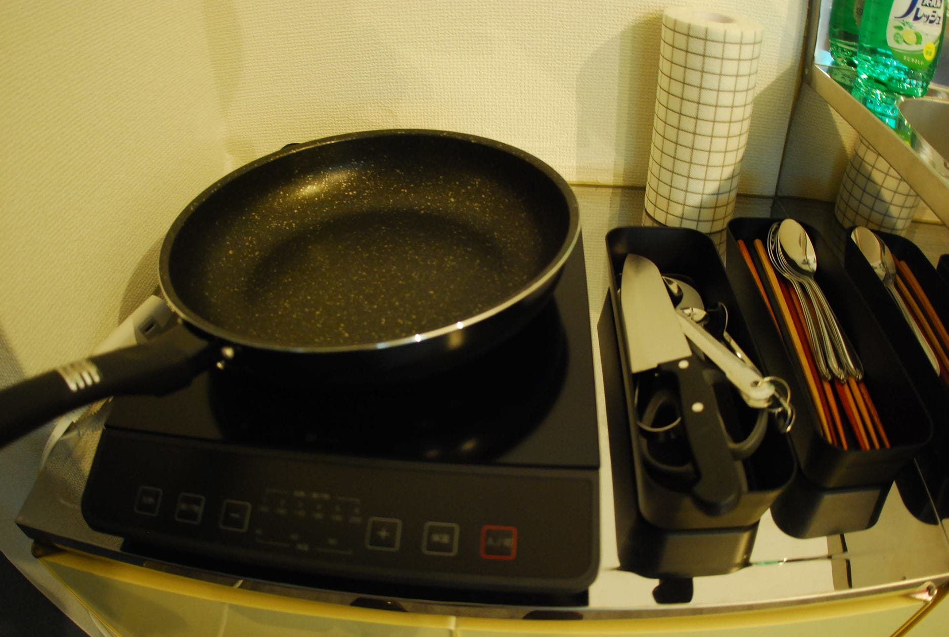 【摂津本山/魚崎:Hygge room】Netflix/AmazonPrime見放題📺ボードゲーム多数🎮24時間OKの写真8