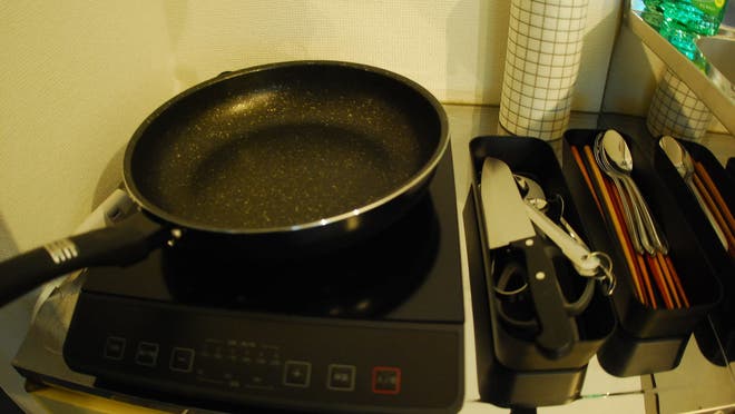 【摂津本山/魚崎:Hygge room】Netflix/AmazonPrime見放題📺ボードゲーム多数🎮24時間OKの写真8