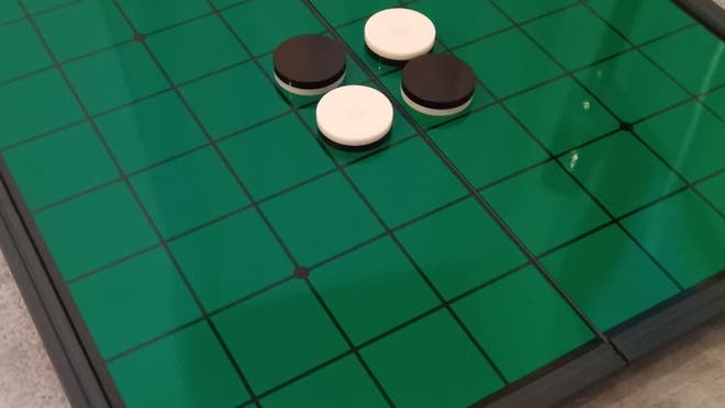 【摂津本山/魚崎:Hygge room】Netflix/AmazonPrime見放題📺ボードゲーム多数🎮24時間OKの写真23