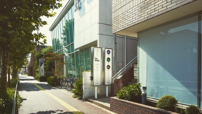 【西千葉駅】カフェ併設のヘアサロン面貸しスペース。マンツーマン施術や撮影に最適なオシャレ空間♪の写真3