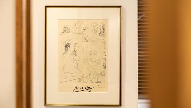 【西千葉駅】カフェ併設のヘアサロン面貸しスペース。マンツーマン施術や撮影に最適なオシャレ空間♪の写真5