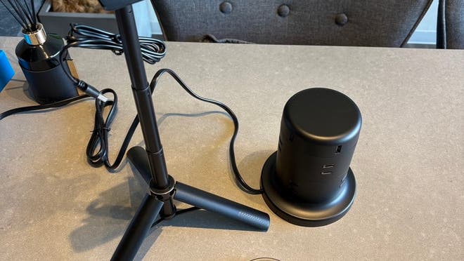 【完全個室】小牧市国道155線沿い🚙最大6人利用可◎ 会議/打ち合わせ/面接/テレワーク/勉強会/ワークショップの写真5