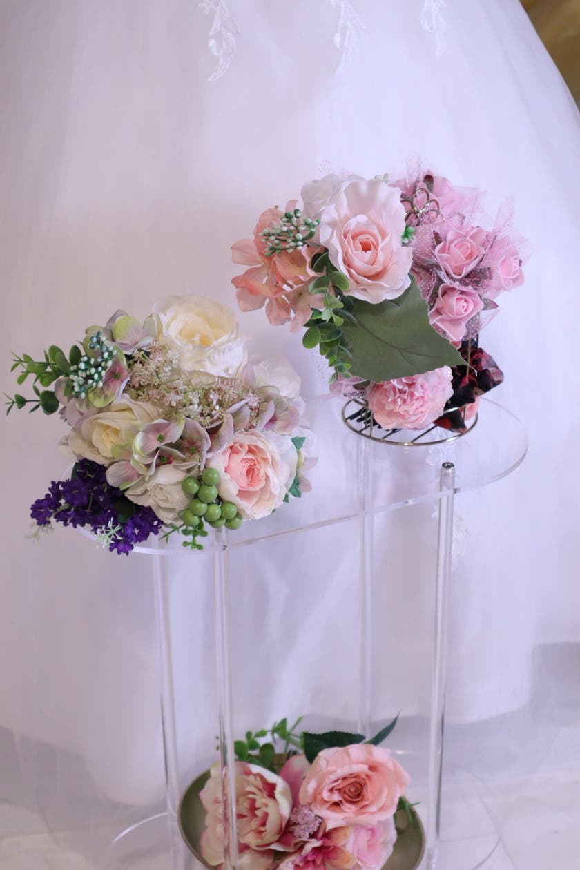 阿倍野駅3分セルフフォトスタジオ天王寺駅すぐ♡コスプレ!誕生日会・推し活・祭壇撮影・姫系・メルヘンの写真20