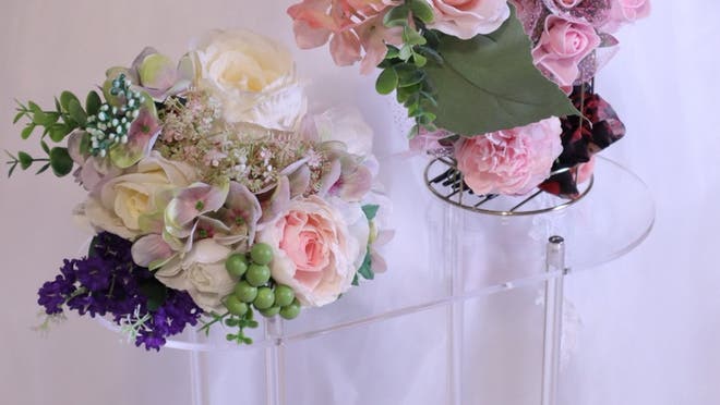 阿倍野駅3分セルフフォトスタジオ天王寺駅すぐ♡コスプレ!誕生日会・推し活・祭壇撮影・姫系・メルヘンの写真20