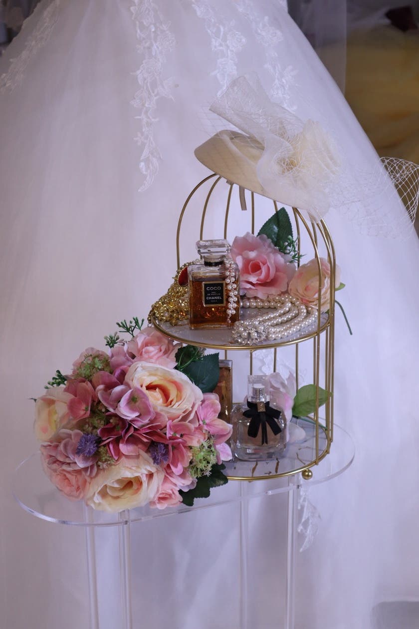 阿倍野駅3分セルフフォトスタジオ天王寺駅すぐ♡コスプレ!誕生日会・推し活・祭壇撮影・姫系・メルヘンの写真21