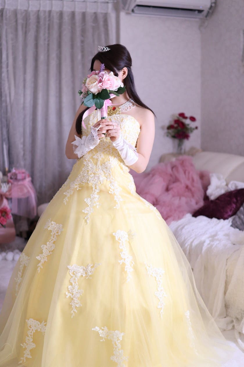 阿倍野駅3分セルフフォトスタジオ天王寺駅すぐ♡コスプレ!誕生日会・推し活・祭壇撮影・姫系・メルヘンの写真23