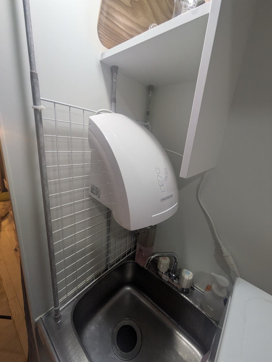 10%オフクーポンございますのでお読み下さい！「レンタルサロン国立駅南口店」の写真10