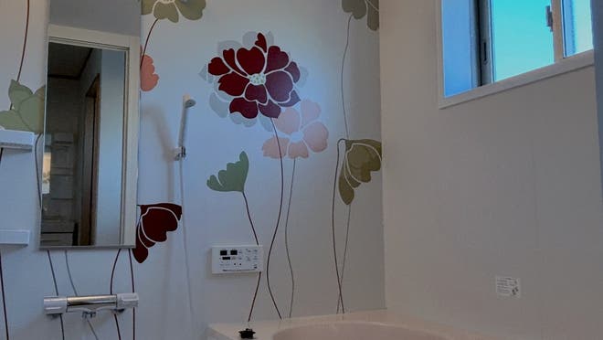 3台駐車可能🚗韓国風インテリアが可愛い🇰🇷✨料理&パーティーを楽しめるレンタルスペース🎉の写真16