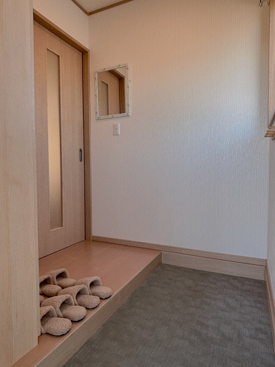 ３台駐車可能🚗韓国風インテリアが可愛い🇰🇷✨料理＆パーティーを楽しめるレンタルスペース🎉の写真12